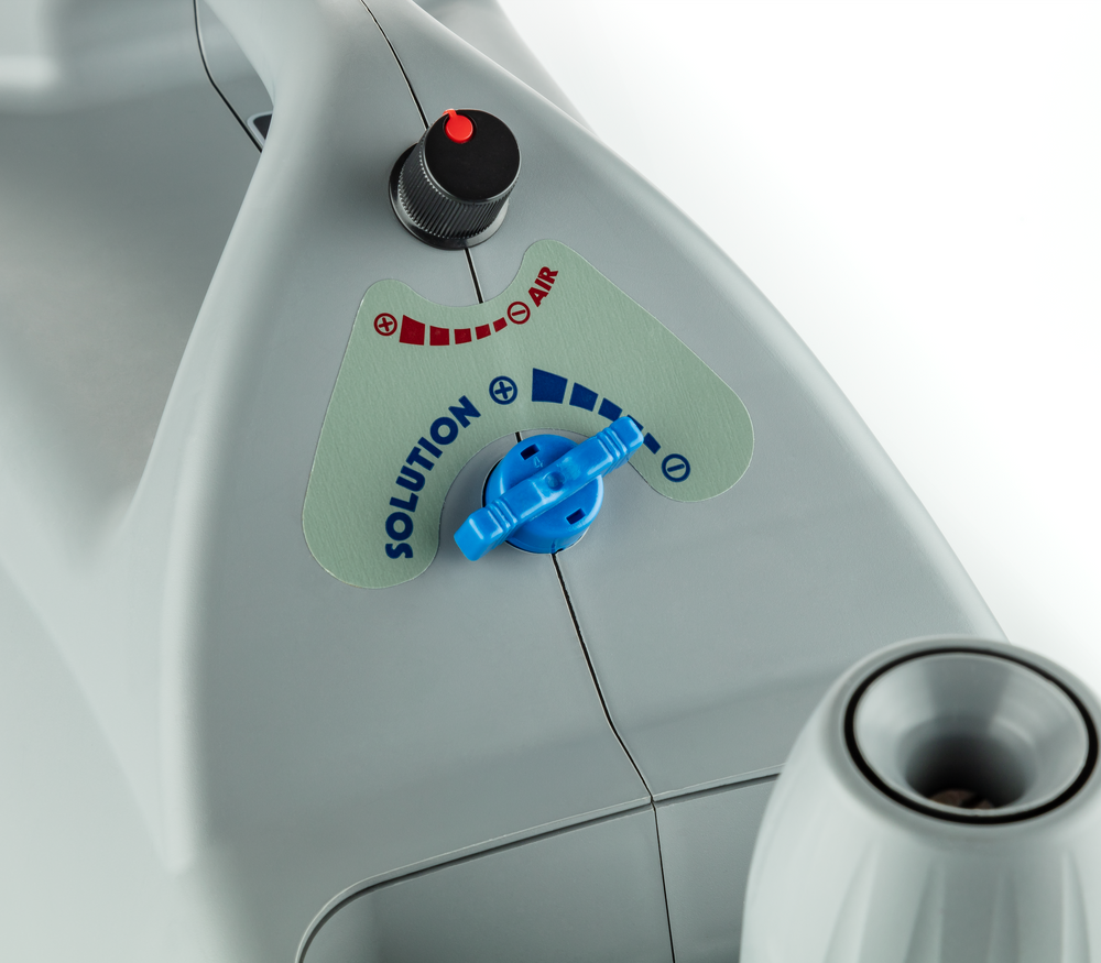 As Heard on WGN Radio: Eco-Friendly HOCl Atomizers for Mold & Germs