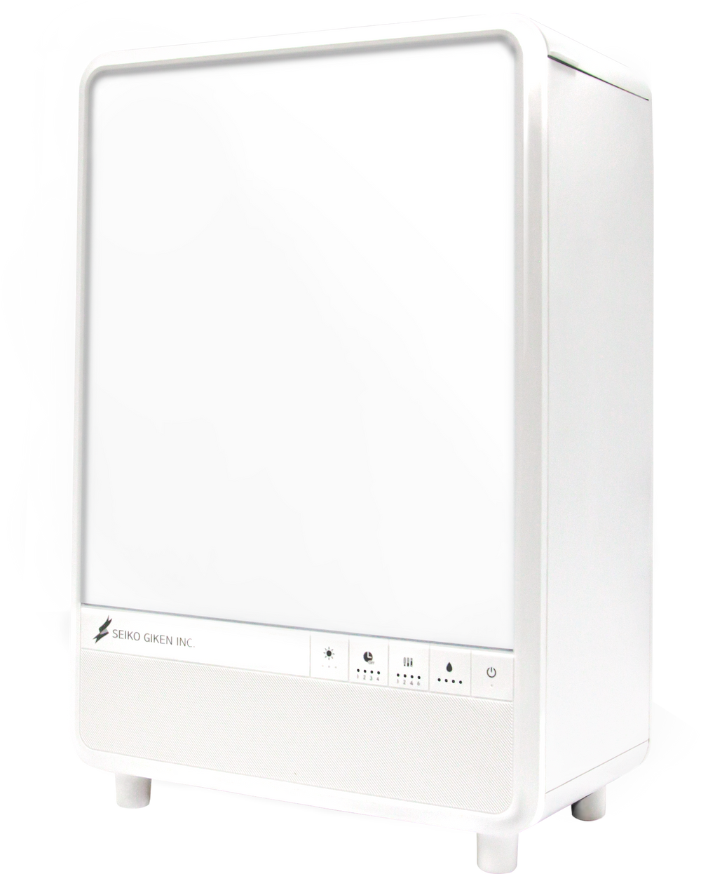 Genesis UX4—Best Air Purifier for Airborne Mold